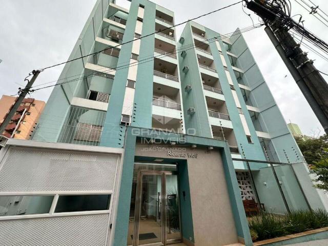 Sobre apartamento com 100 m² em Maringá PR
