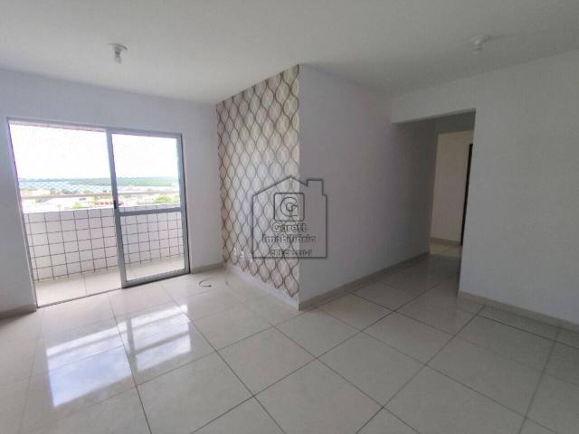 Sobre apartamento com 100 m² em Natal RN