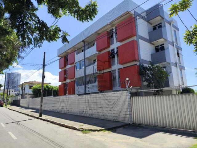 Sobre apartamento com 100 m² em Natal RN