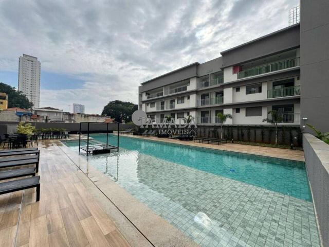Sobre apartamento com 100 m² em São Paulo SP