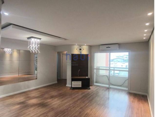 Sobre apartamento com 100 m² em Sorocaba SP