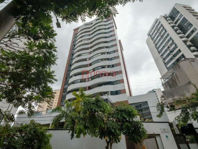 Sobre apartamento com 100 m² em Salvador BA