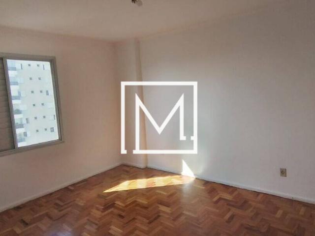 Sobre apartamento com 100 m² para alugar ou à venda em São Paulo SP