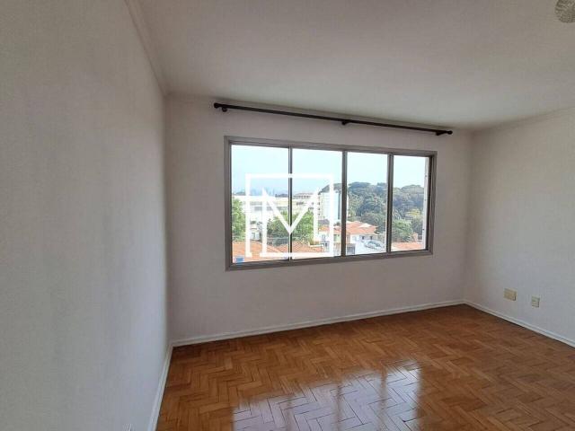 Sobre apartamento com 100 m² para alugar ou à venda em São Paulo SP