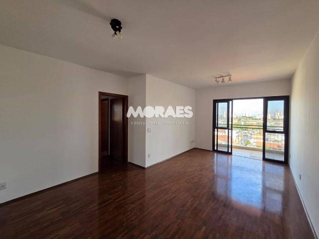 Sobre apartamento com 101 m² em Bauru SP