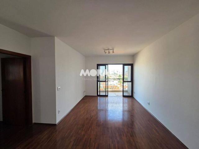 Sobre apartamento com 101 m² em Bauru SP
