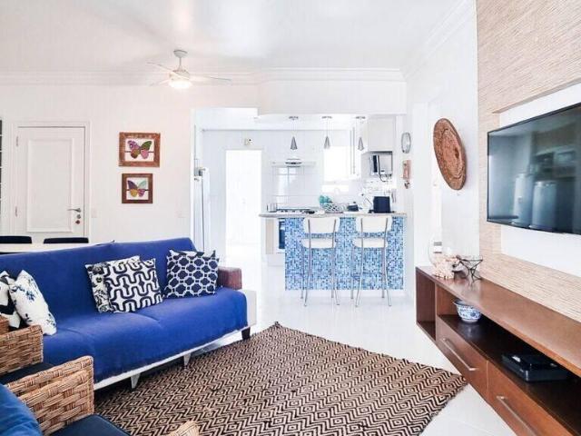 Sobre apartamento com 102 m² em Bertioga SP