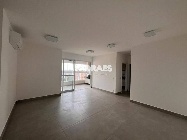 Sobre apartamento com 103 m² em Bauru SP