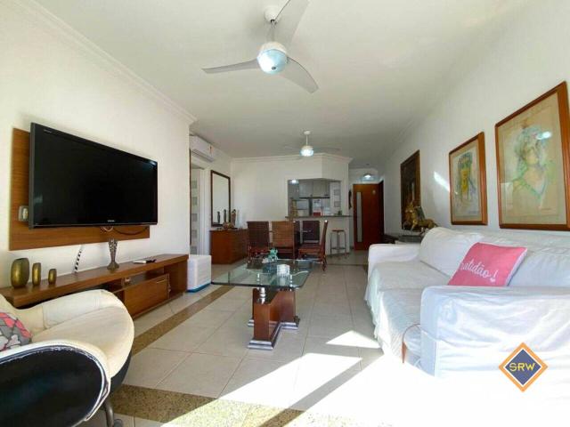 Sobre apartamento com 103 m² em Bertioga SP