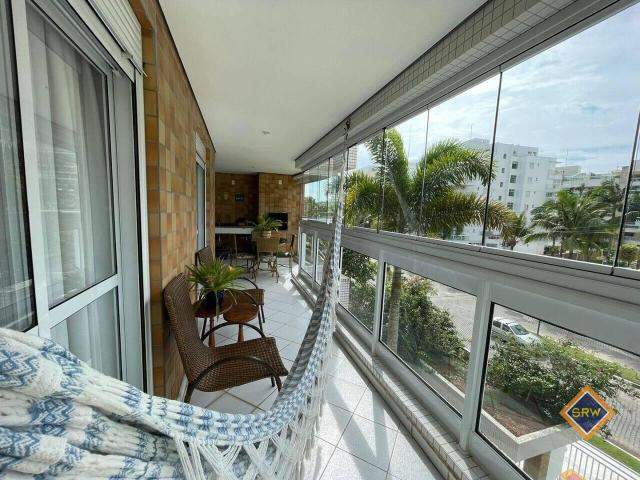 Sobre apartamento com 103 m² em Bertioga SP