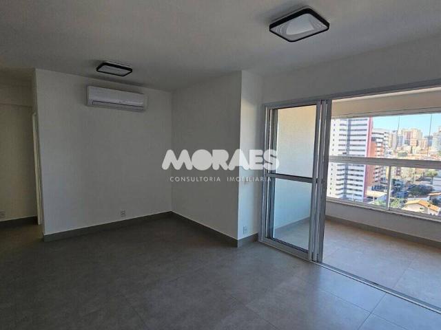 Sobre apartamento com 103 m² para alugar ou à venda em Bauru SP