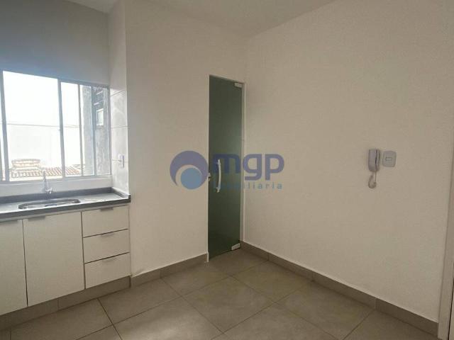 Sobre apartamento com 10 m² em São Paulo SP