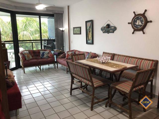 Sobre apartamento com 115 m² em Bertioga SP
