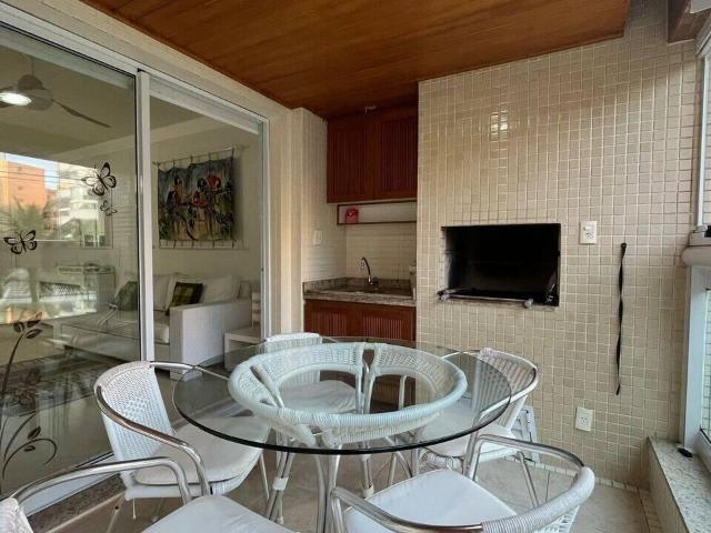 Sobre apartamento com 115 m² em Bertioga SP