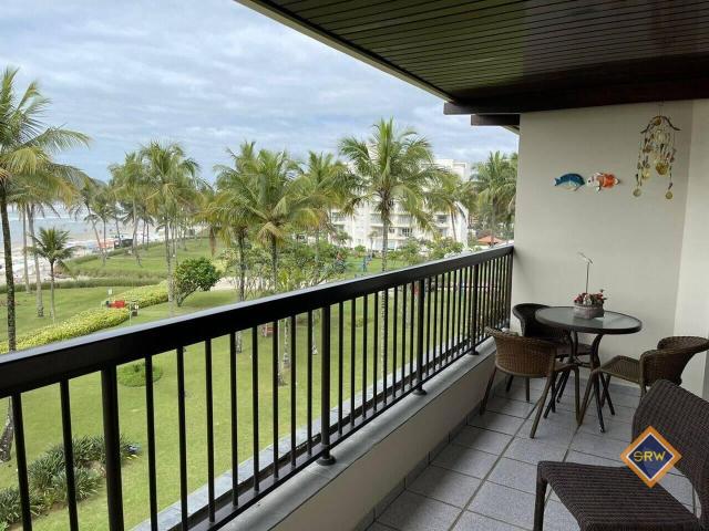 Sobre apartamento com 115 m² em Bertioga SP