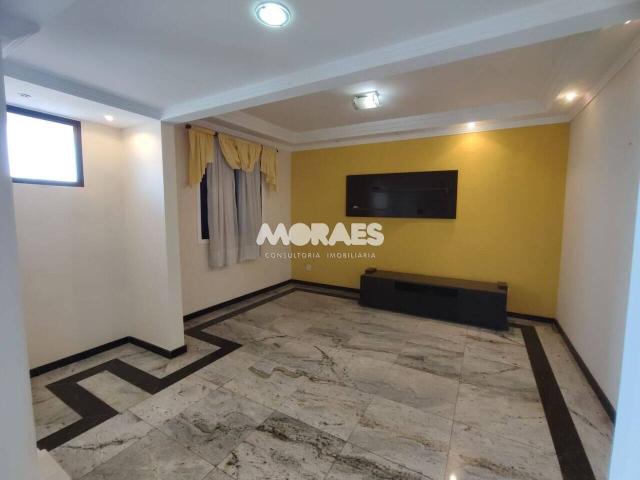 Sobre apartamento com 117 m² para alugar ou à venda em Bauru SP