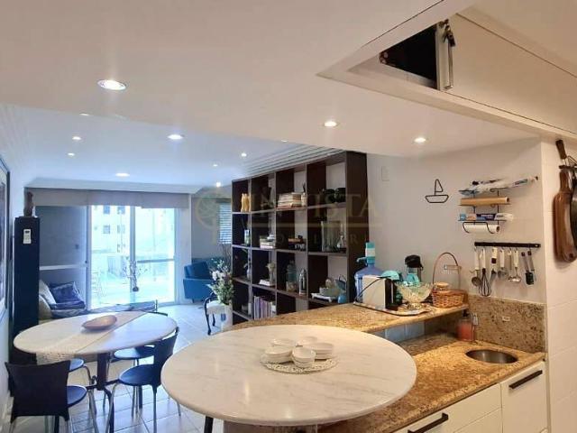 Sobre apartamento com 118 m² em Florianópolis SC