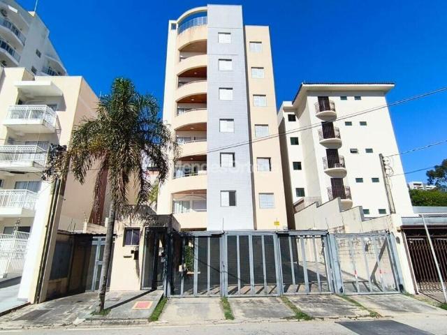 Sobre apartamento com 118 m² em Sorocaba SP