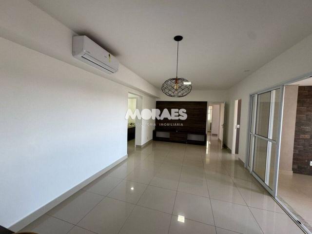 Sobre apartamento com 119 m² em Bauru SP