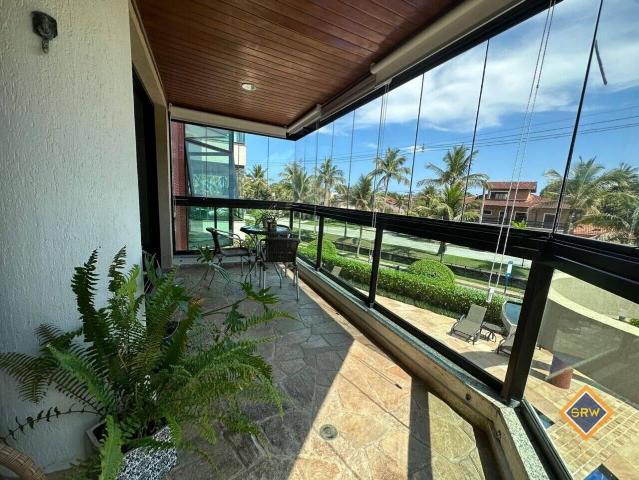 Sobre apartamento com 119 m² em Bertioga SP
