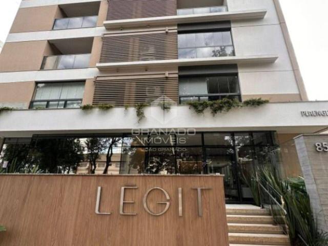 Sobre apartamento com 119 m² em Maringá PR