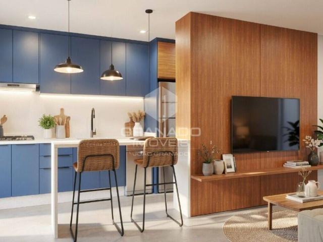 Sobre apartamento com 119 m² em Maringá PR