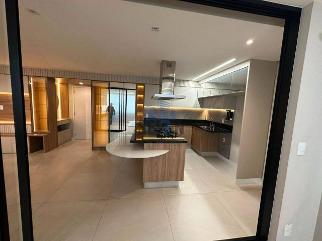 Sobre apartamento com 110 m² em Bauru SP