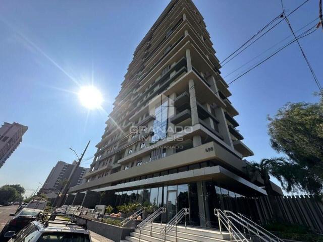 Sobre apartamento com 110 m² em Maringá PR