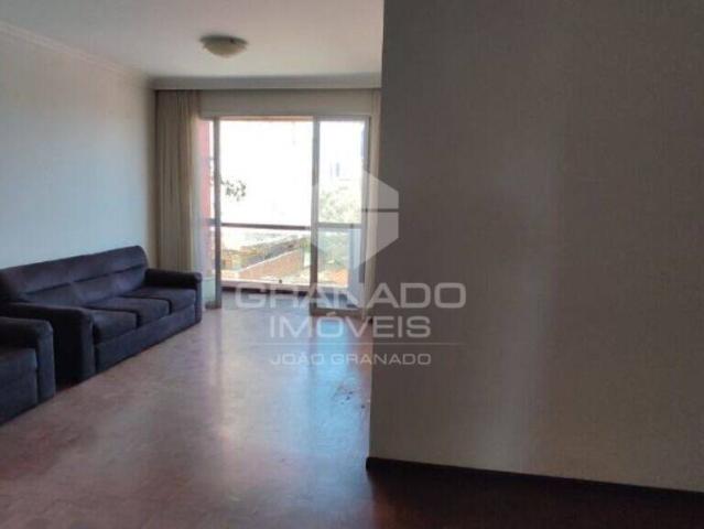 Sobre apartamento com 110 m² em Maringá PR