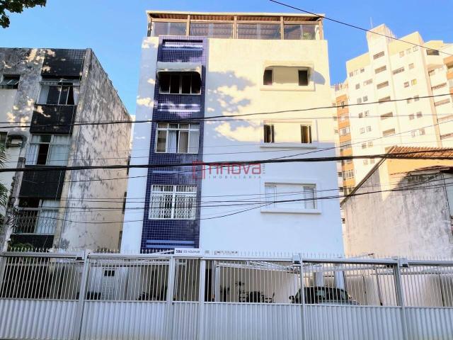 Sobre apartamento com 111 m² em Salvador BA