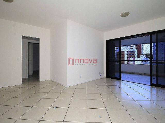 Sobre apartamento com 111 m² para alugar ou à venda em Salvador BA