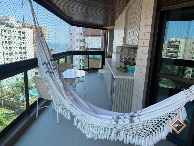 Sobre apartamento com 112 m² em Bertioga SP