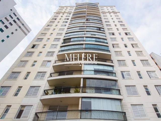 Sobre apartamento com 112 m² para alugar ou à venda em São Paulo SP