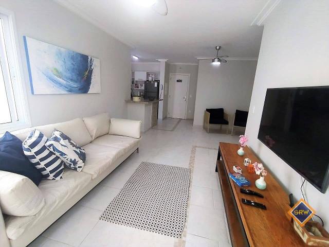 Sobre apartamento com 113 m² em Bertioga SP