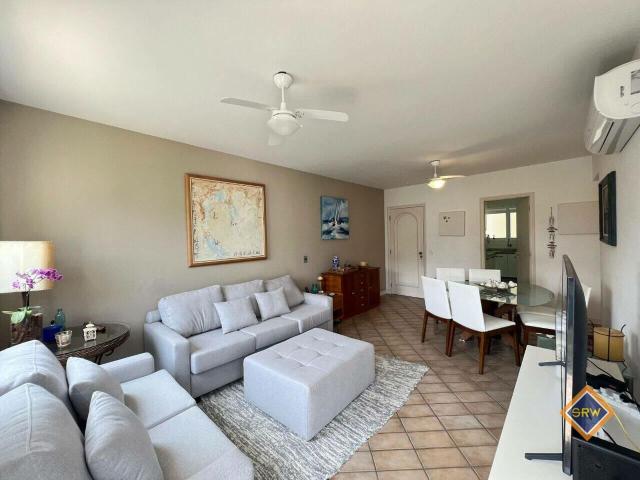 Sobre apartamento com 113 m² em Bertioga SP