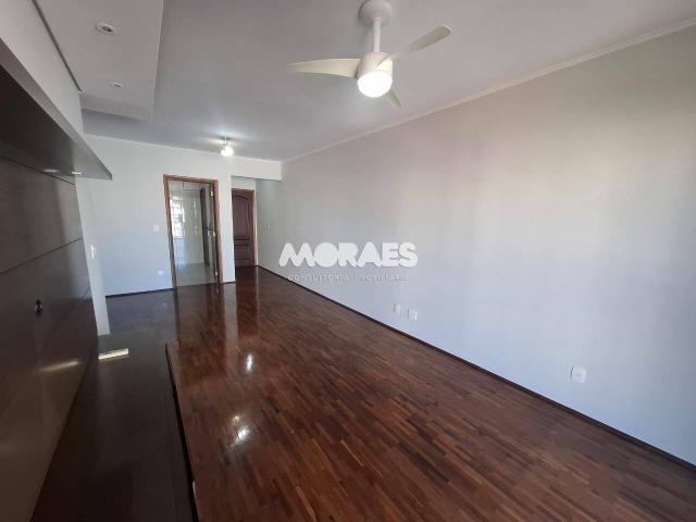 Sobre apartamento com 124 m² em Bauru SP
