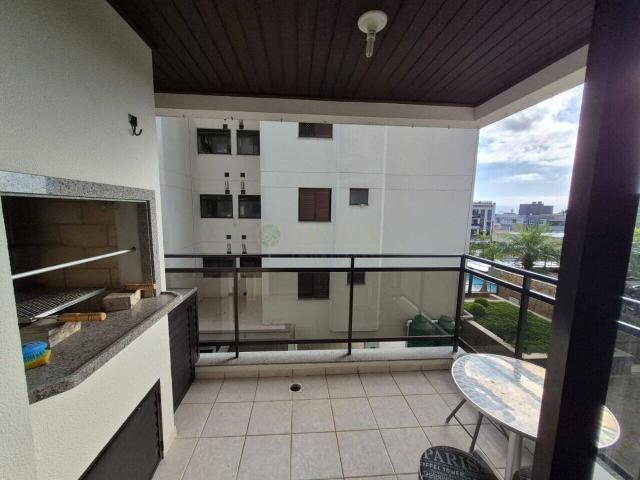 Sobre apartamento com 124 m² em Florianópolis SC