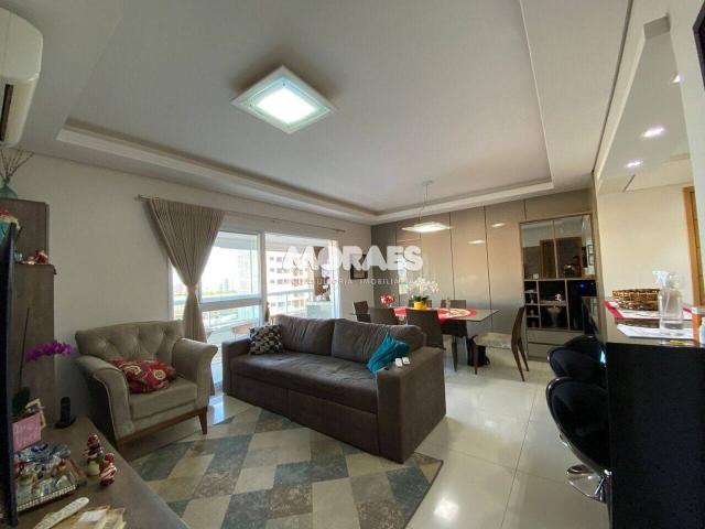 Sobre apartamento com 125 m² em Bauru SP