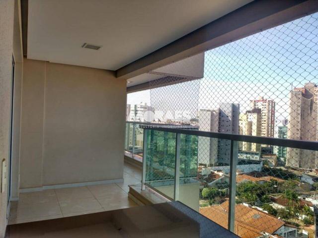Sobre apartamento com 125 m² em Bauru SP