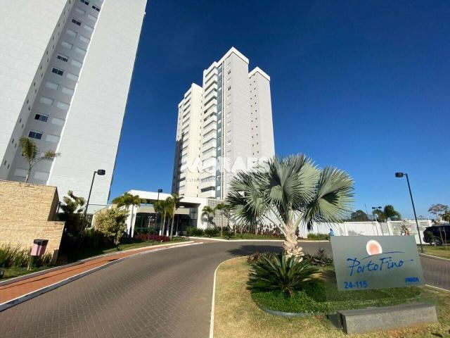 Sobre apartamento com 125 m² para alugar ou à venda em Bauru SP