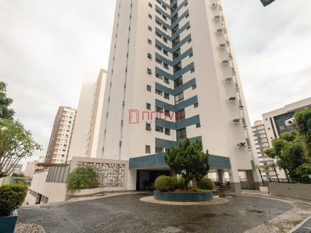 Sobre apartamento com 126 m² em Salvador BA