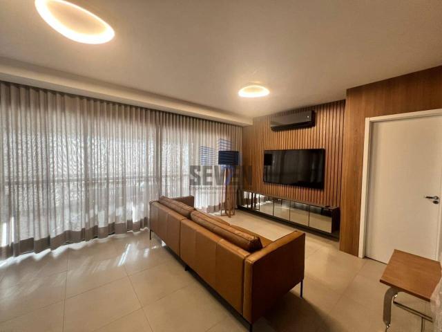 Sobre apartamento com 127 m² em Bauru SP
