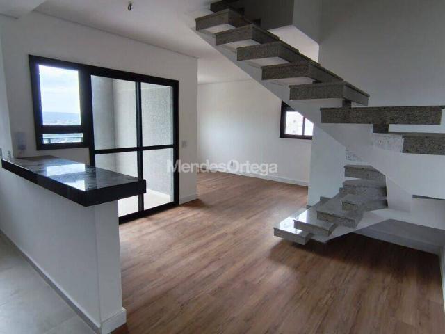 Sobre apartamento com 129 m² para alugar ou à venda em Sorocaba SP