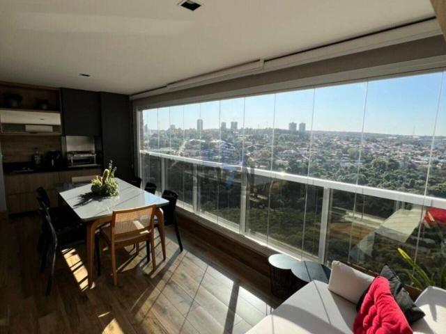 Sobre apartamento com 120 m² em Bauru SP