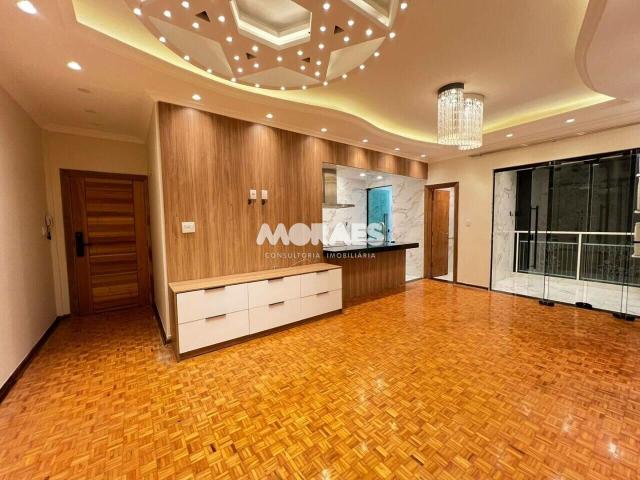 Sobre apartamento com 120 m² em Bauru SP