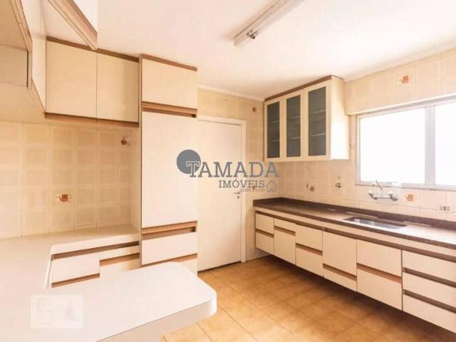 Sobre apartamento com 120 m² em São Paulo SP