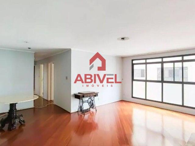 Sobre apartamento com 120 m² em São Paulo SP