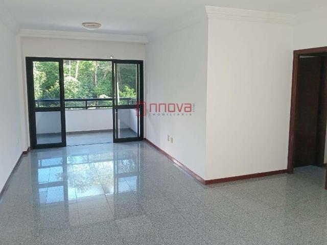 Sobre apartamento com 120 m² em Salvador BA