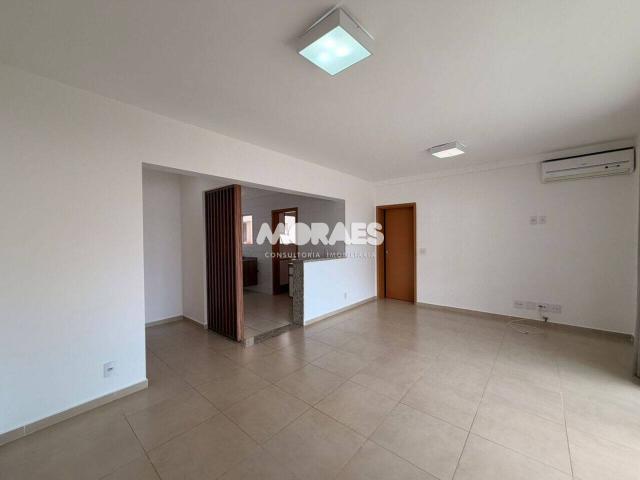 Sobre apartamento com 120 m² para alugar ou à venda em Bauru SP