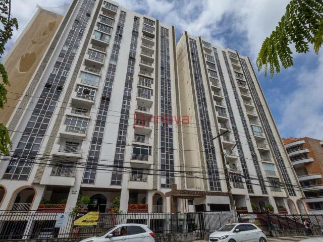 Sobre apartamento com 120 m² para alugar ou à venda em Salvador BA